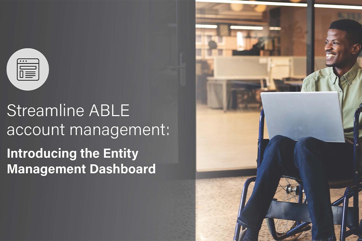 Getting Started with NC ABLE | NCABLE